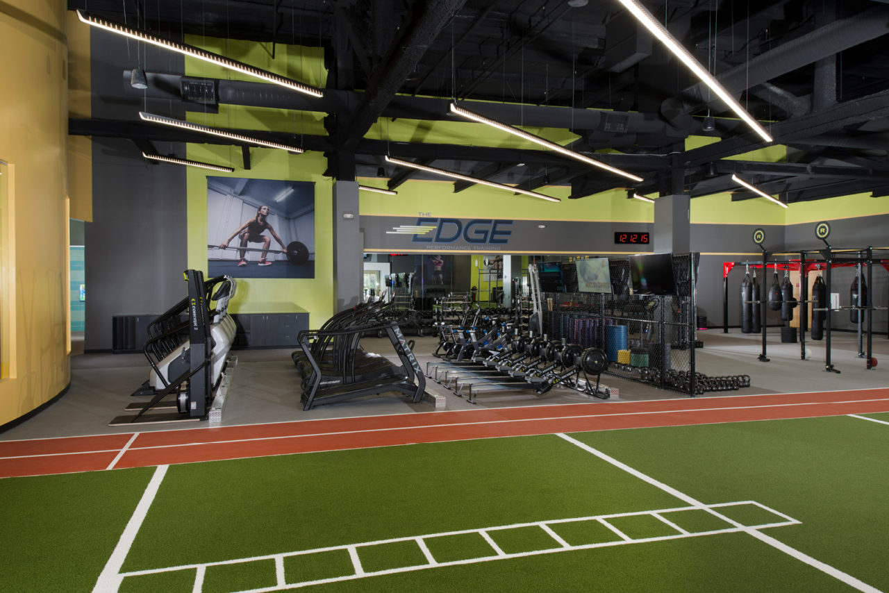 Hospitality, Development, Design | Leisure Sports Inc.