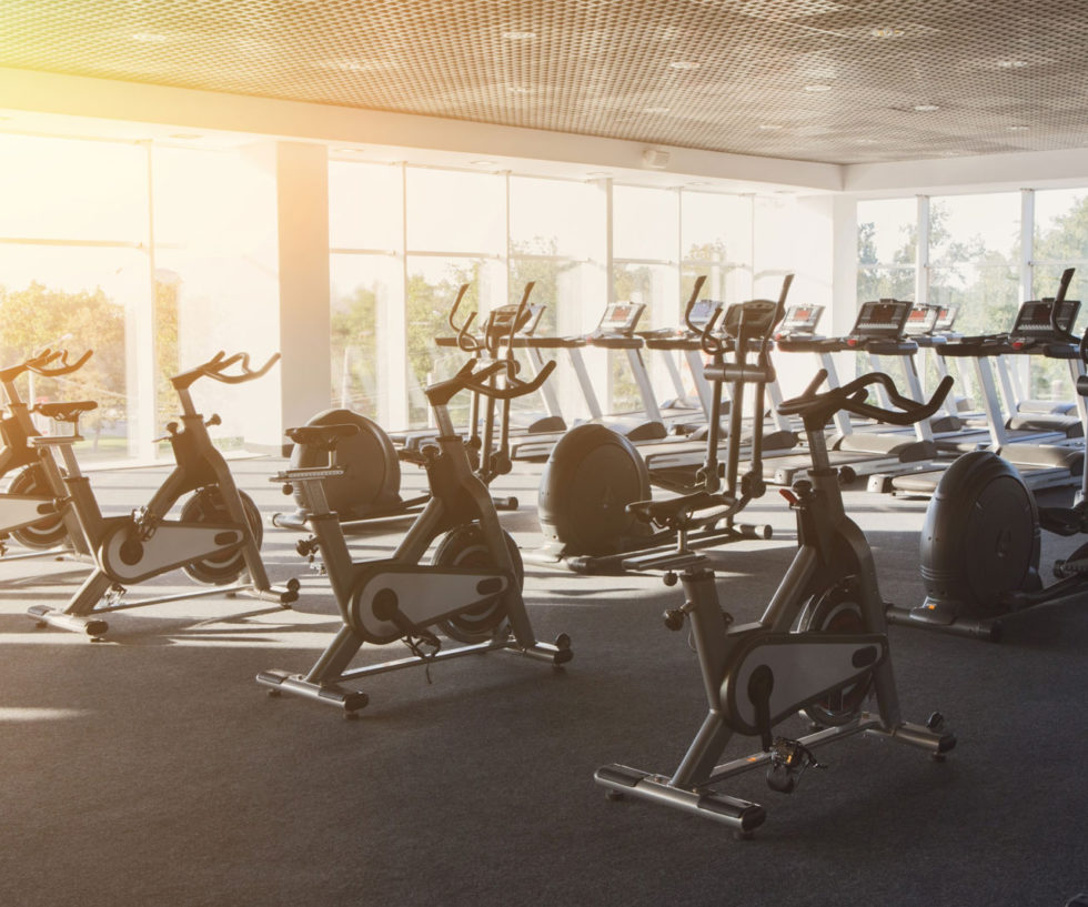 Projects | Leisure Sports Inc.